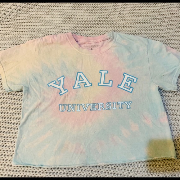 Forever 21 | Tops | College Crop Top | Poshmark